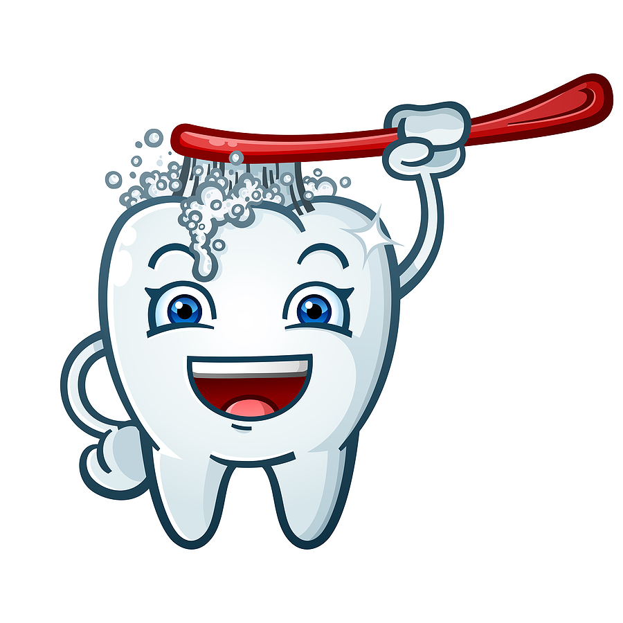 5 Tips To Keep Your Teeth Healthy | Oak Tree Dental Care Seattle, WA