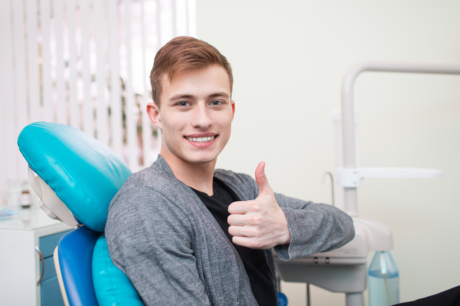 Common Questions From Dental Patients | Select Care Dental Redmond, OR
