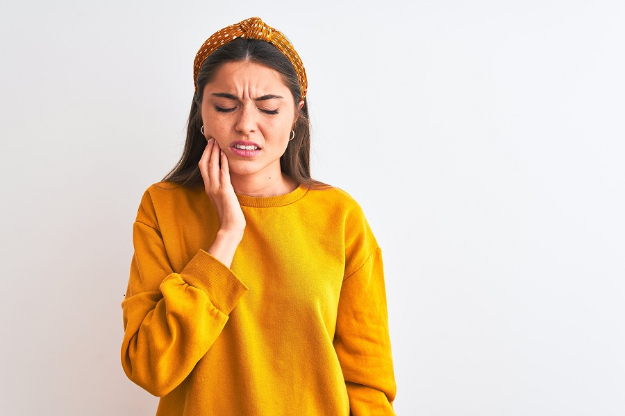 Important Things To Know About Treating A Dental Abscess | Select Care ...