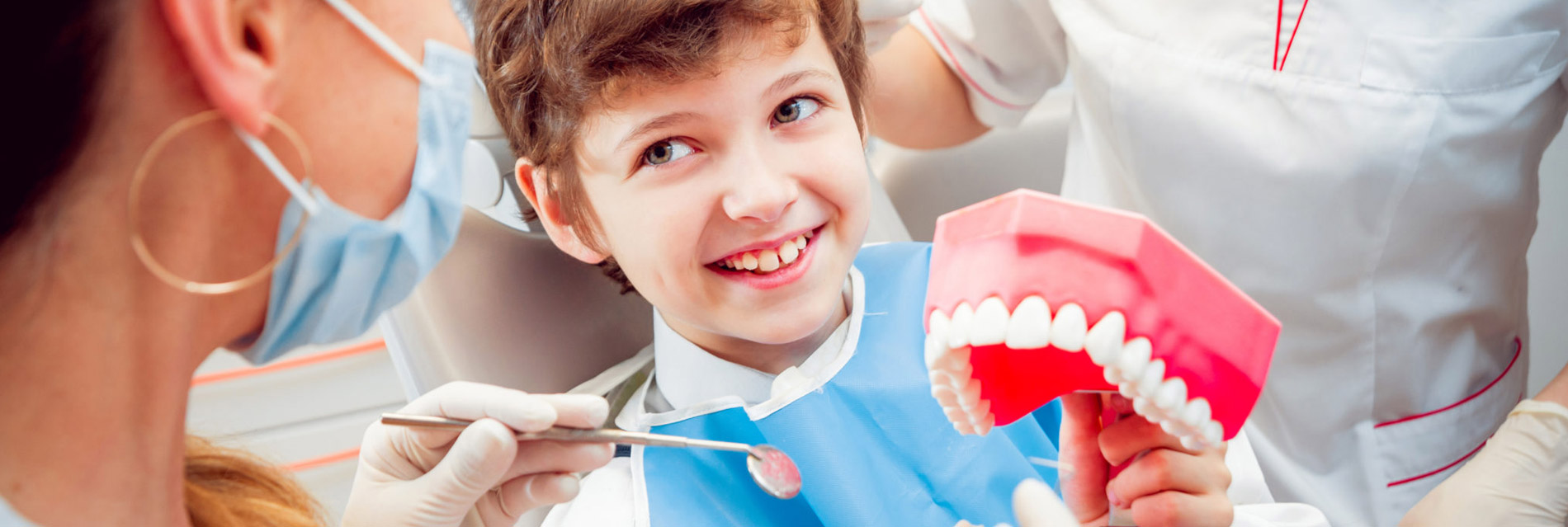 Dentist Redmond, OR | Select Care Dental | Redmond, OR Dentist ...