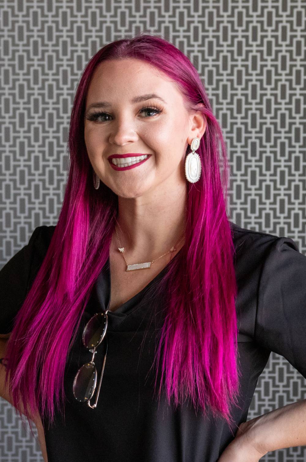 Meet the Team | Dr. Gretchen Hoover Austin, TX & Round Rock TX