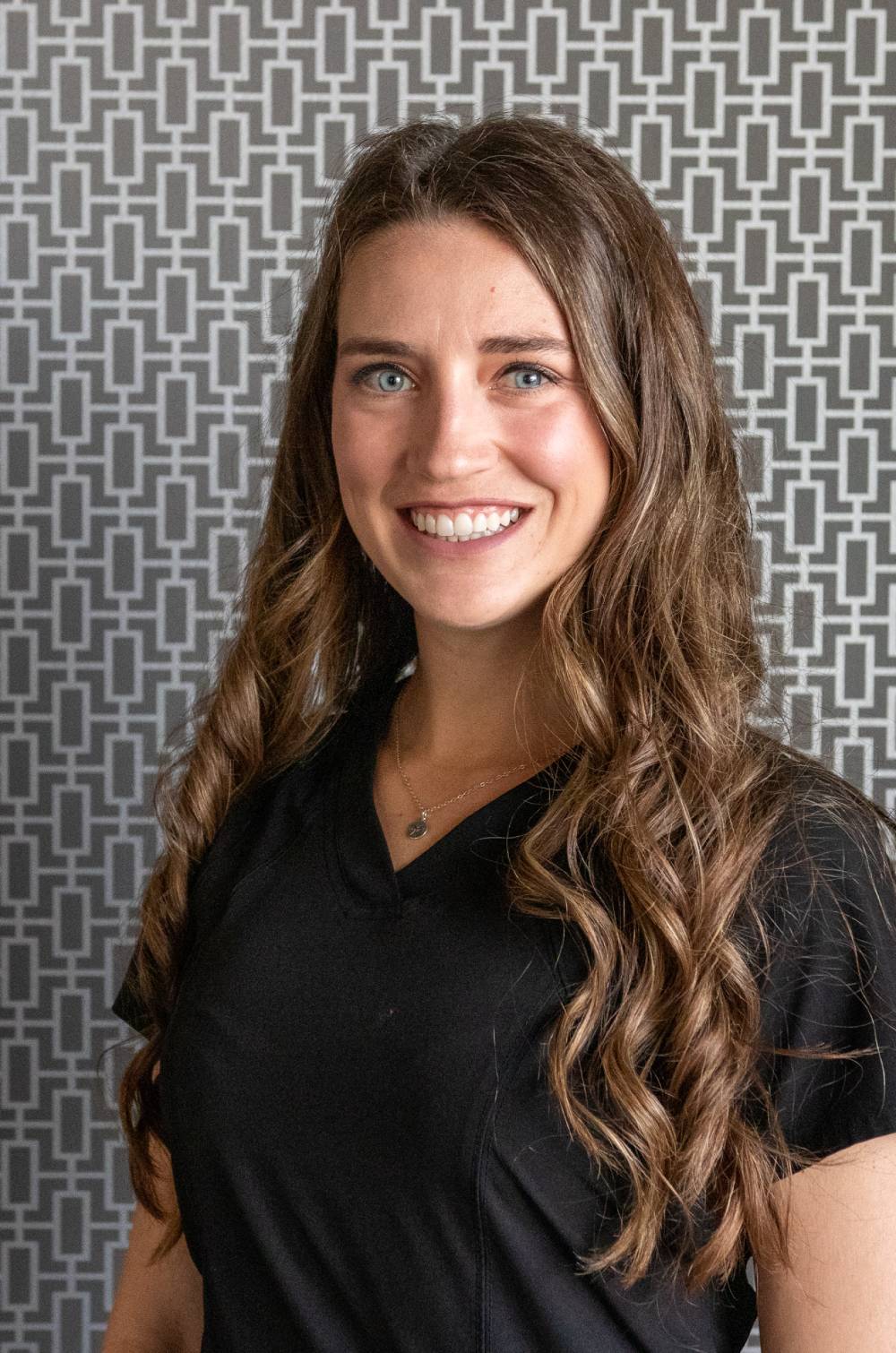 Meet the Team | Dr. Gretchen Hoover Austin, TX & Round Rock TX