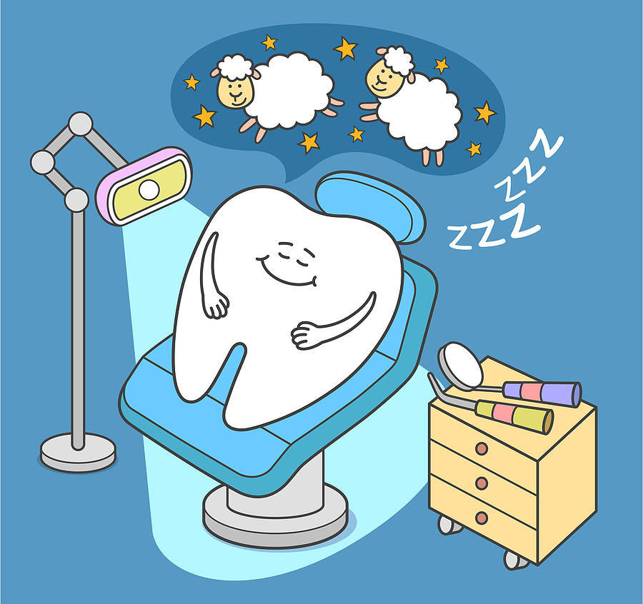 The Benefits of Sleep Dentistry: A Comfortable Dental Experience in ...