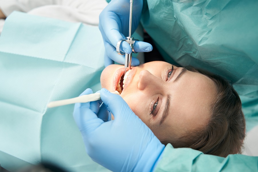 A Comprehensive Guide to Oral Sedation in Concord, CA: How It Can Ease ...