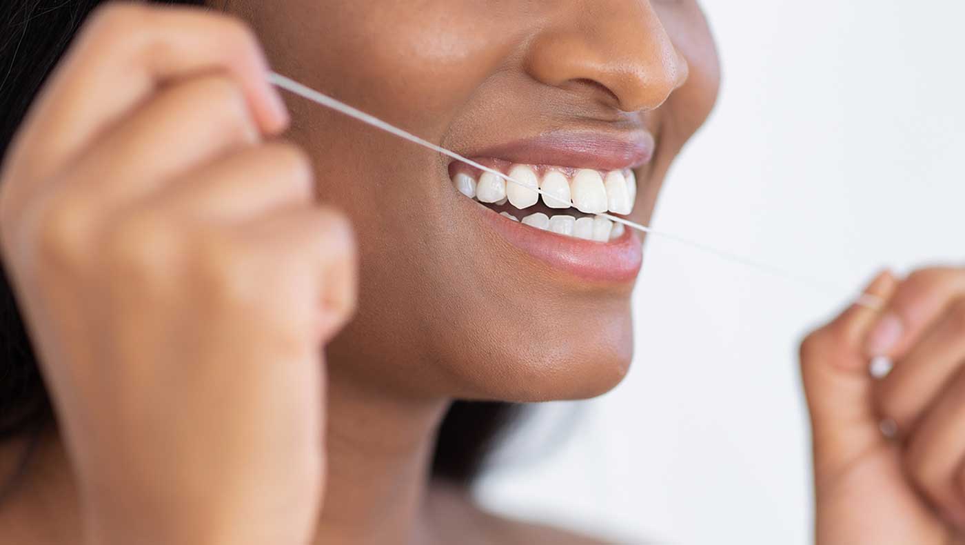 Dentist Winston-Salem, NC | Eric Sadler | Winston-Salem, NC Dentist ...