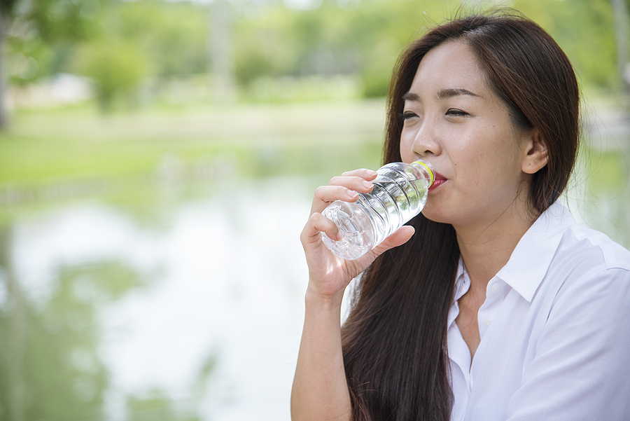 Is Sparkling Water Bad For Your Teeth ? | Grace & Leedy Lakewood, CO