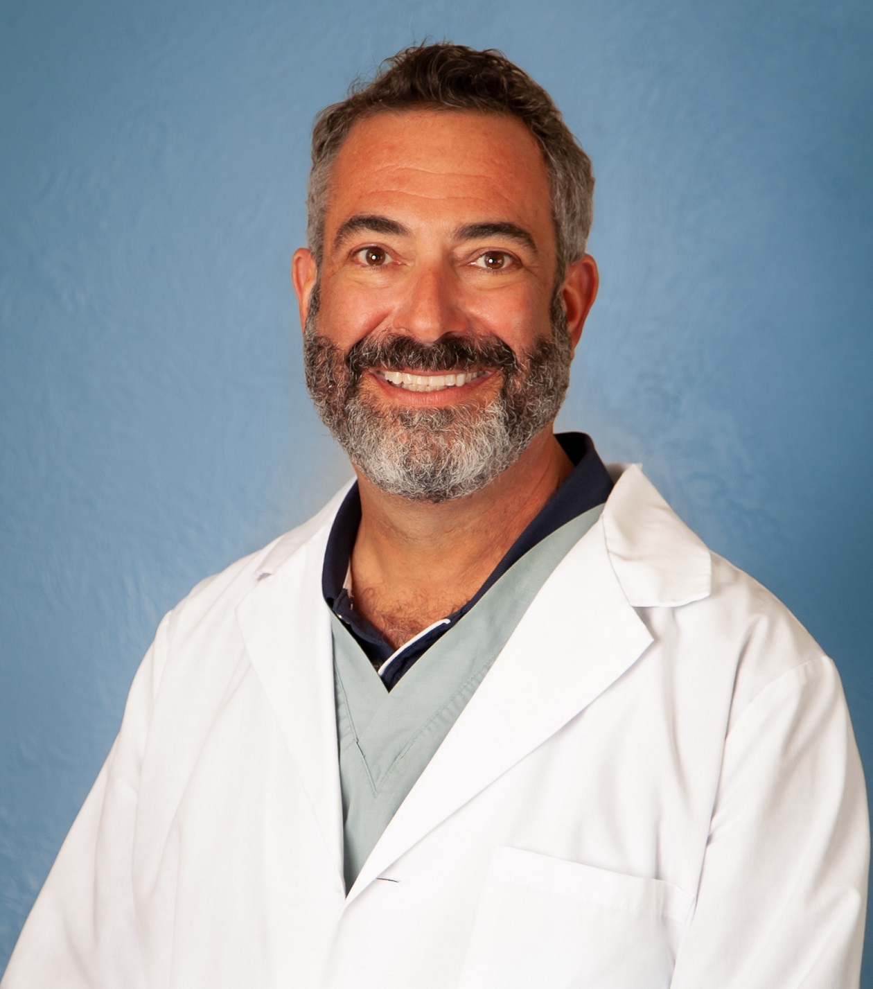 Meet The Doctor | Dr. Aaron Slavsky Lakewood, CO