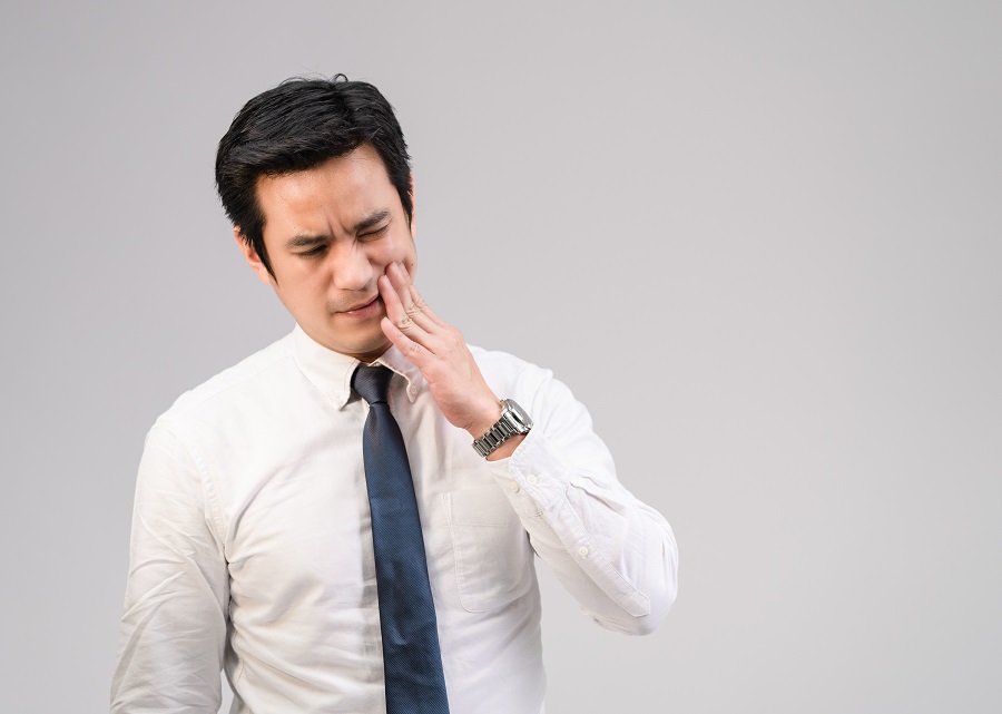 What Can You Do to Help Ease Toothache? | Trailhead Dental Wheat Ridge, CO