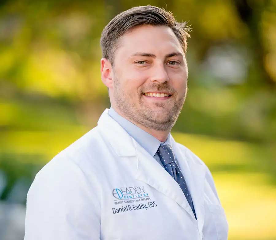 Cosmetic & Family Dentist Lakeway, TX | Eaddy Cosmetic and Implant ...