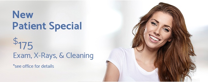 Cosmetic & Family Dentist Lakeway, TX | Dr. Daniel Eaddy | Lakeway, TX ...