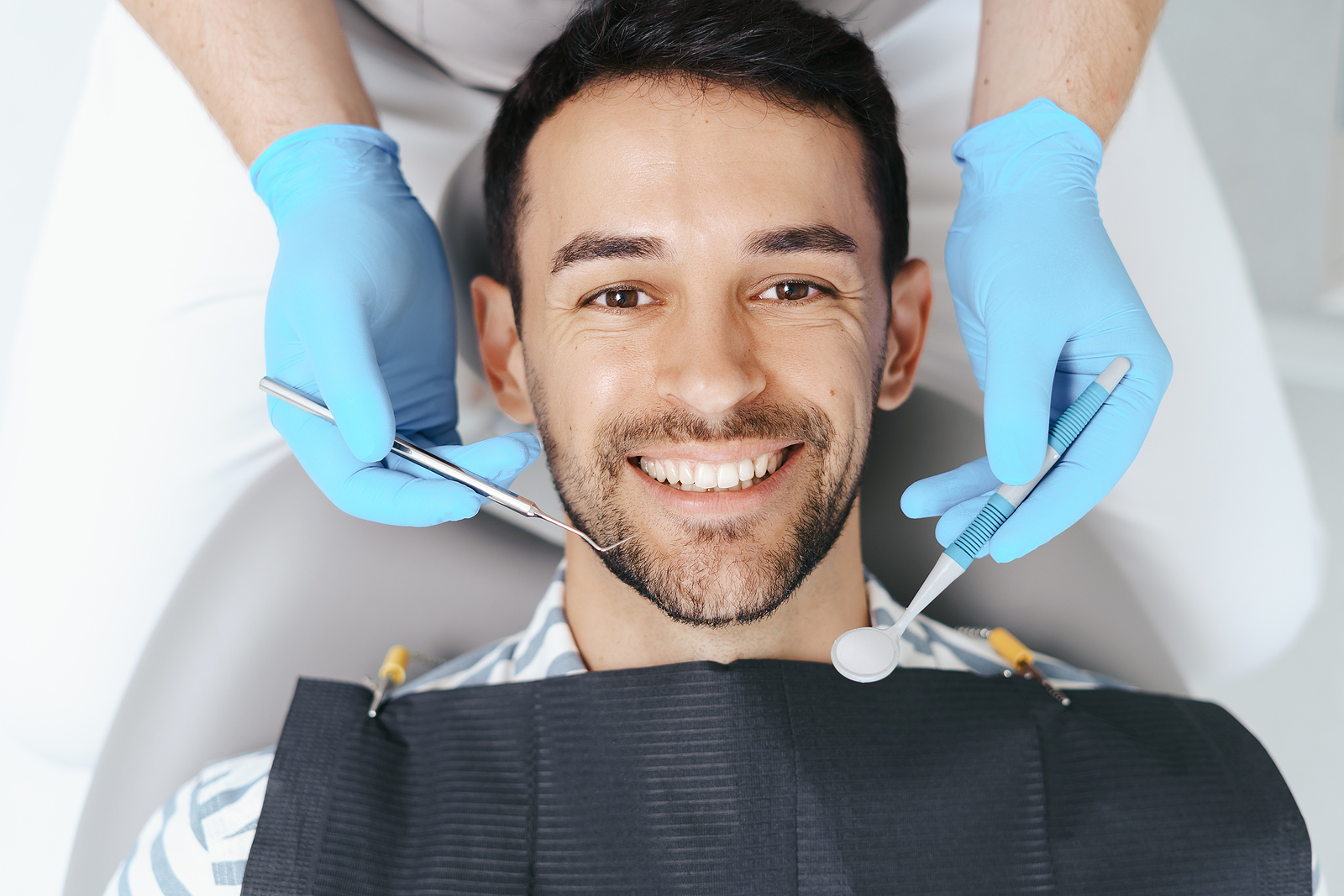 Learn More About Dental Fillings in Walnut Creek | Advanced Dentistry ...
