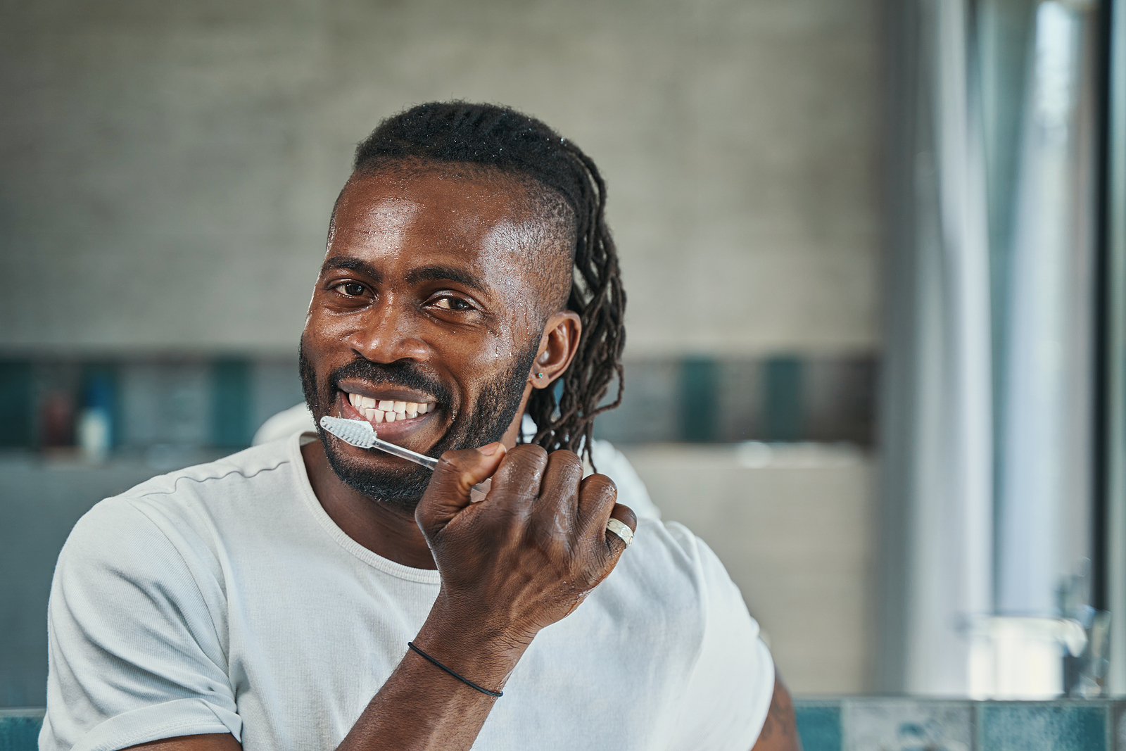 4 TIPS ON BRUSHING YOUR TEETH | Dobson Ranch Dental Care Mesa, AZ