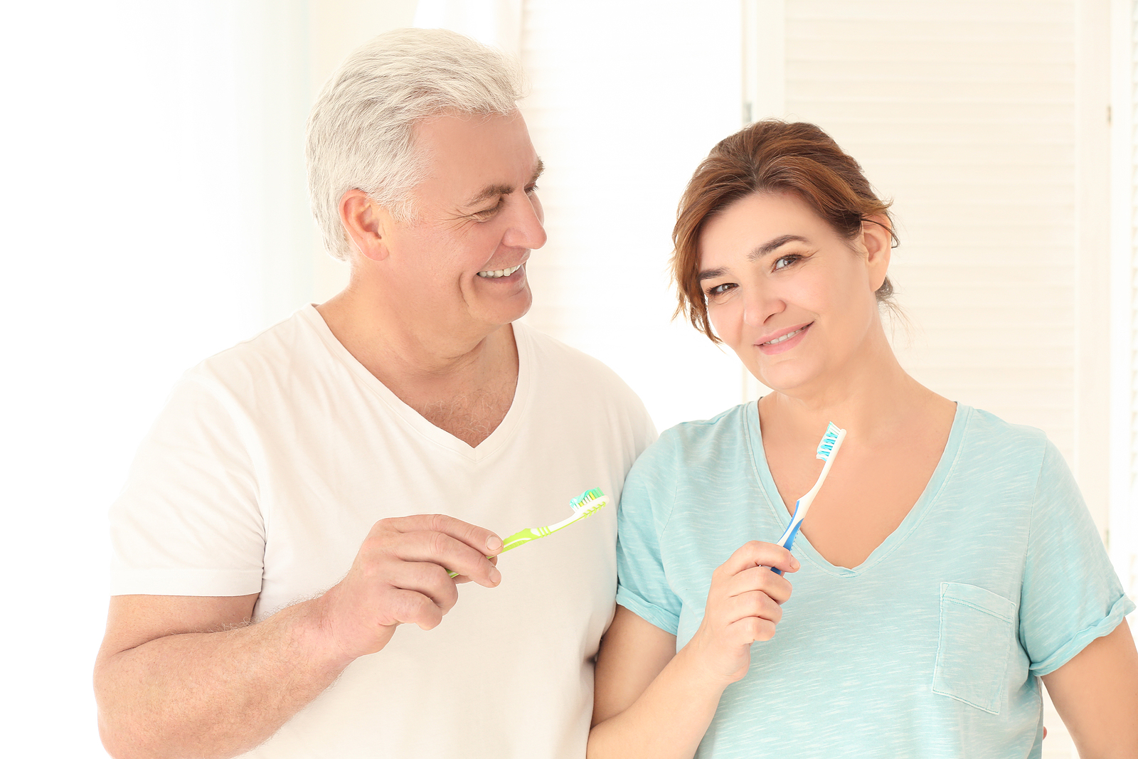 5 Tips To Make Brushing Effective | Champion Smiles Family Dentistry ...