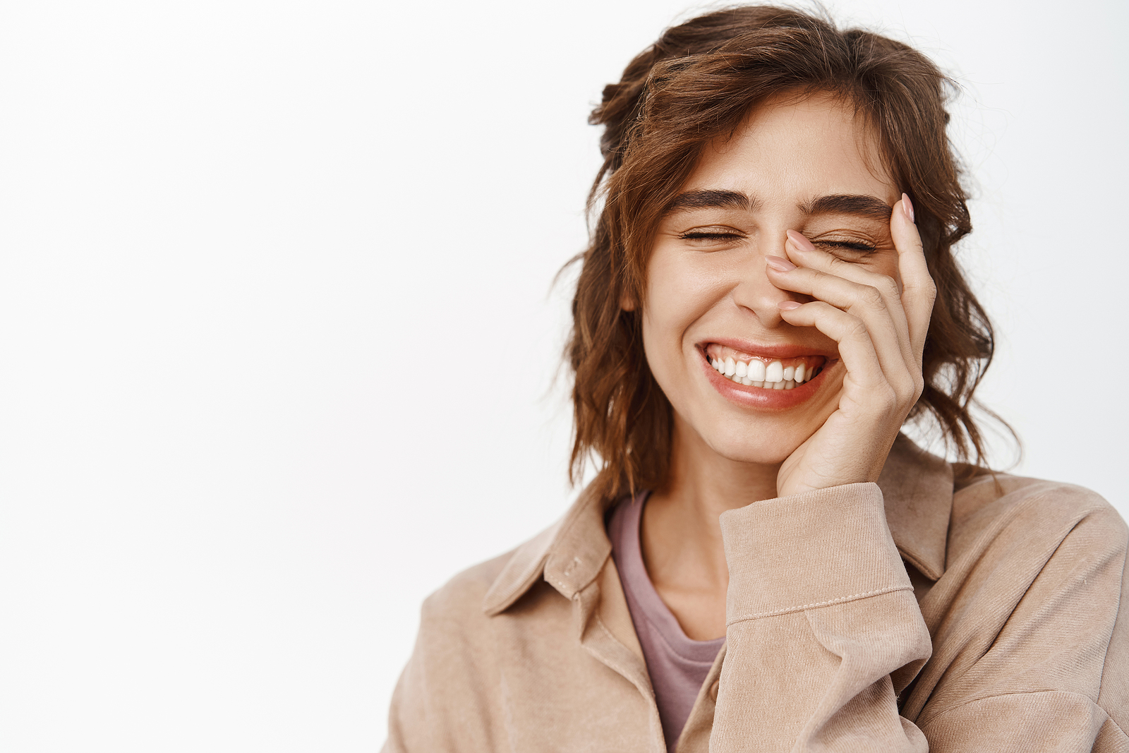 DEAR COSMETIC DENTIST, HOW CAN I CLOSE THE GAP IN MY FRONT TEETH? | The ...