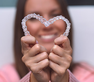 How Invisalign Can Transform Your Smile and Boost Your Confidence ...