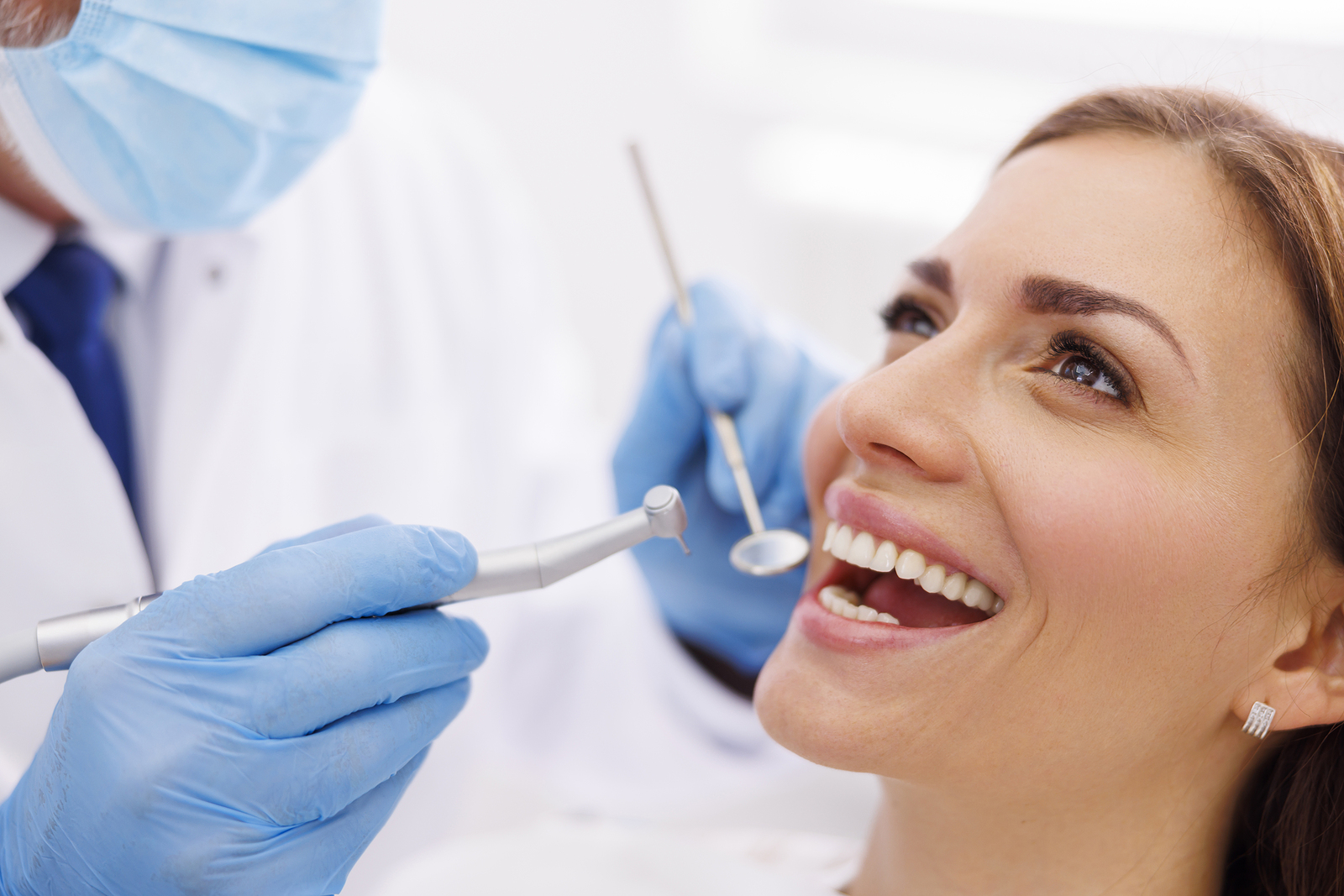 The Top 5 Reasons Your Dentist Might Recommend Tooth Extraction | West ...