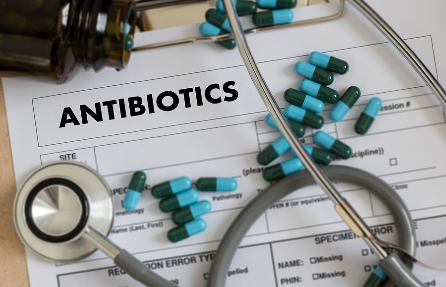 Still Taking Antibiotics for Inflammation? | Seattle Dental Care ...