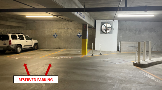 Parking & Driving Directions | Seattle Dental Care