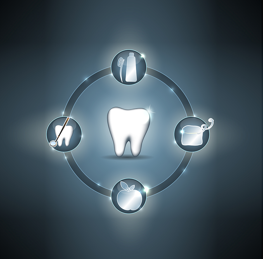 Holistic Dentist | Seattle Dental Care - Biological Dental Care