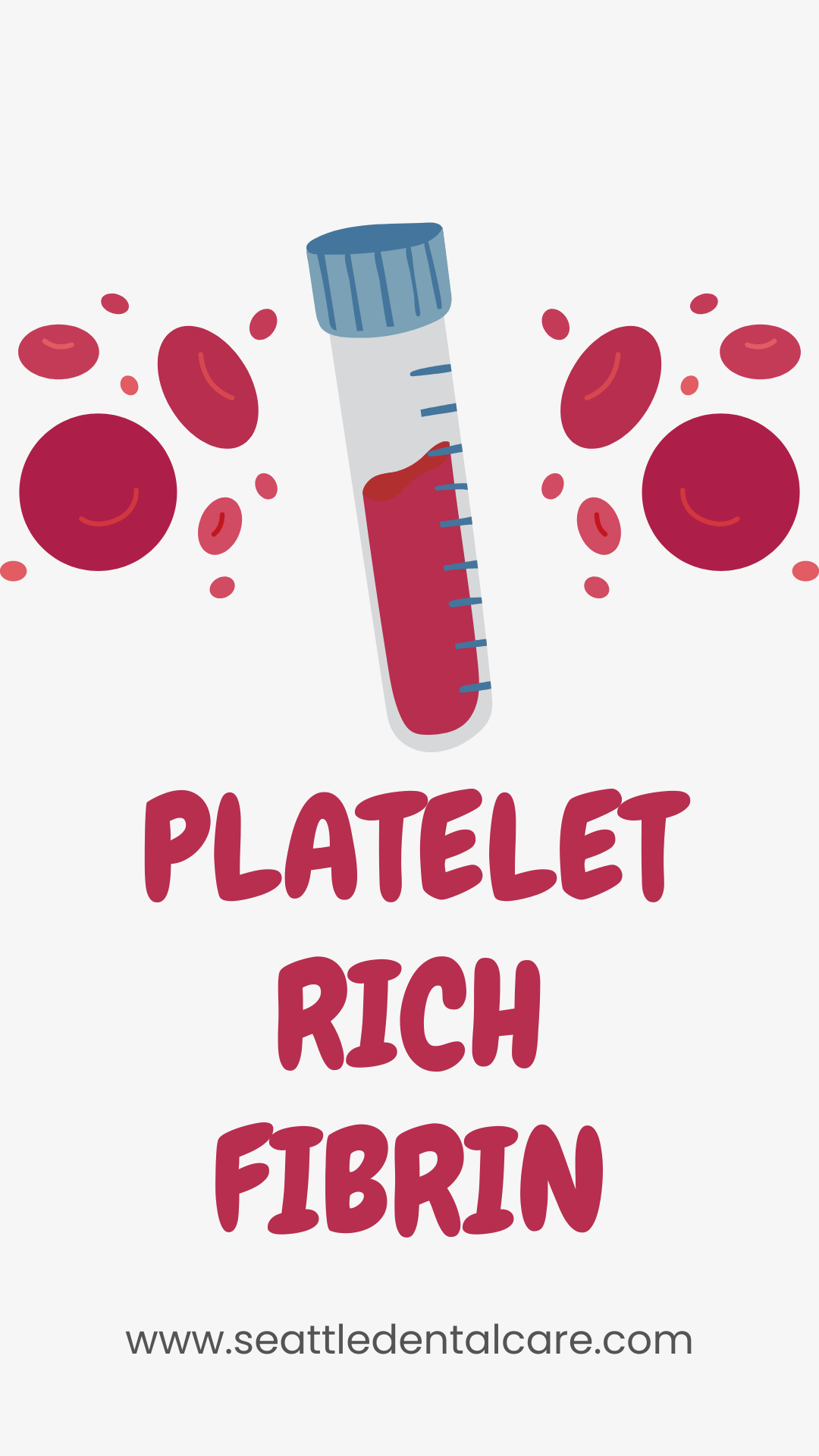 What is PRF in dentistry? | Seattle Dental Care Seattle, WA