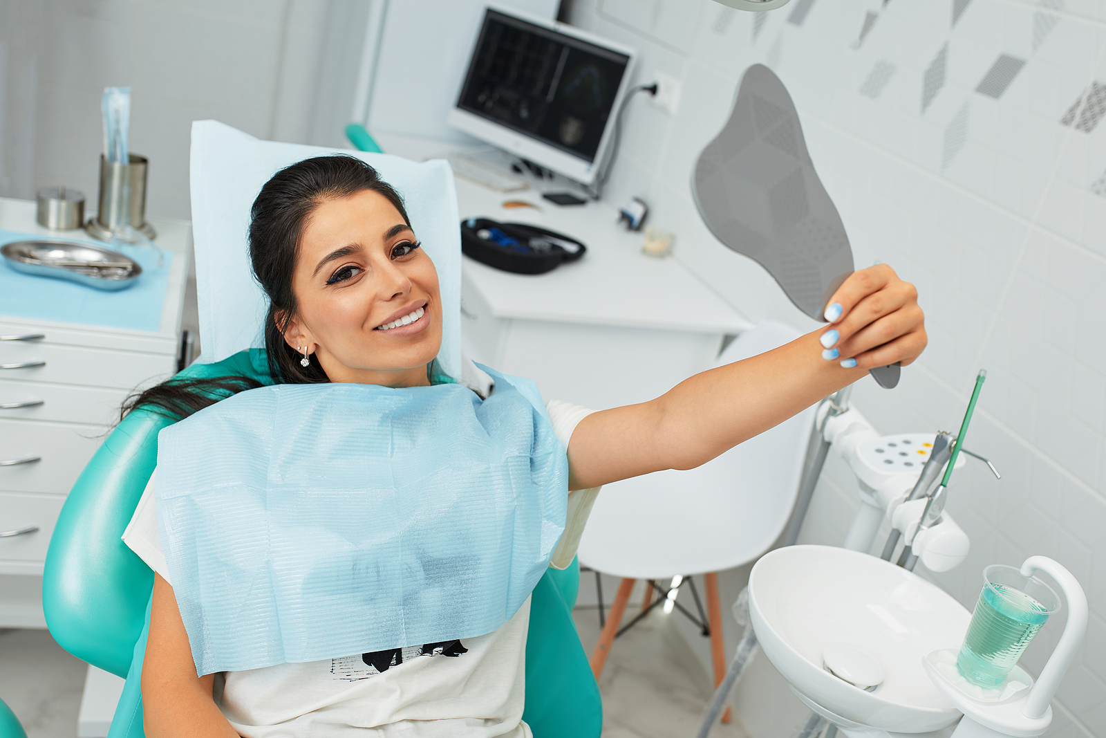 CBCT Scans | Seattle Dental Care Seattle, WA