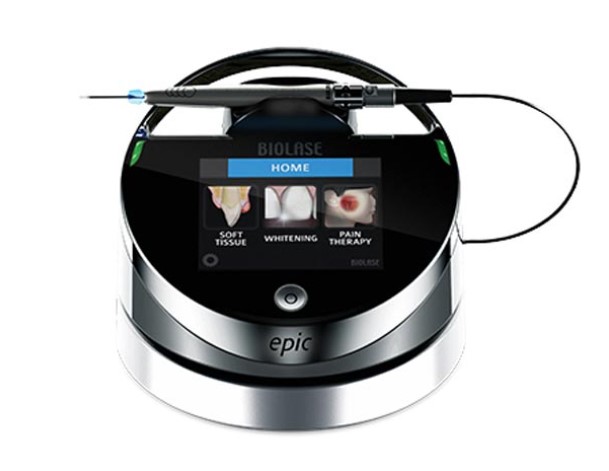 Introduction to Laser Dentistry | Seattle Dental Care Seattle, WA