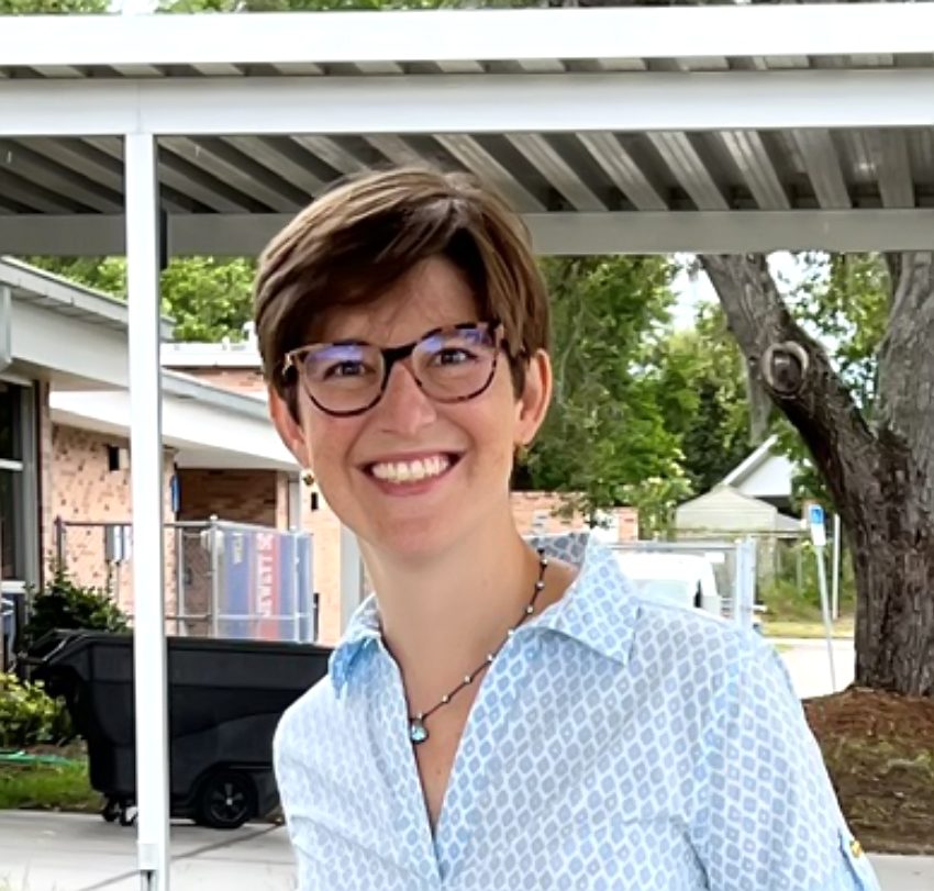 About | Stefani Allison Winter Haven, FL