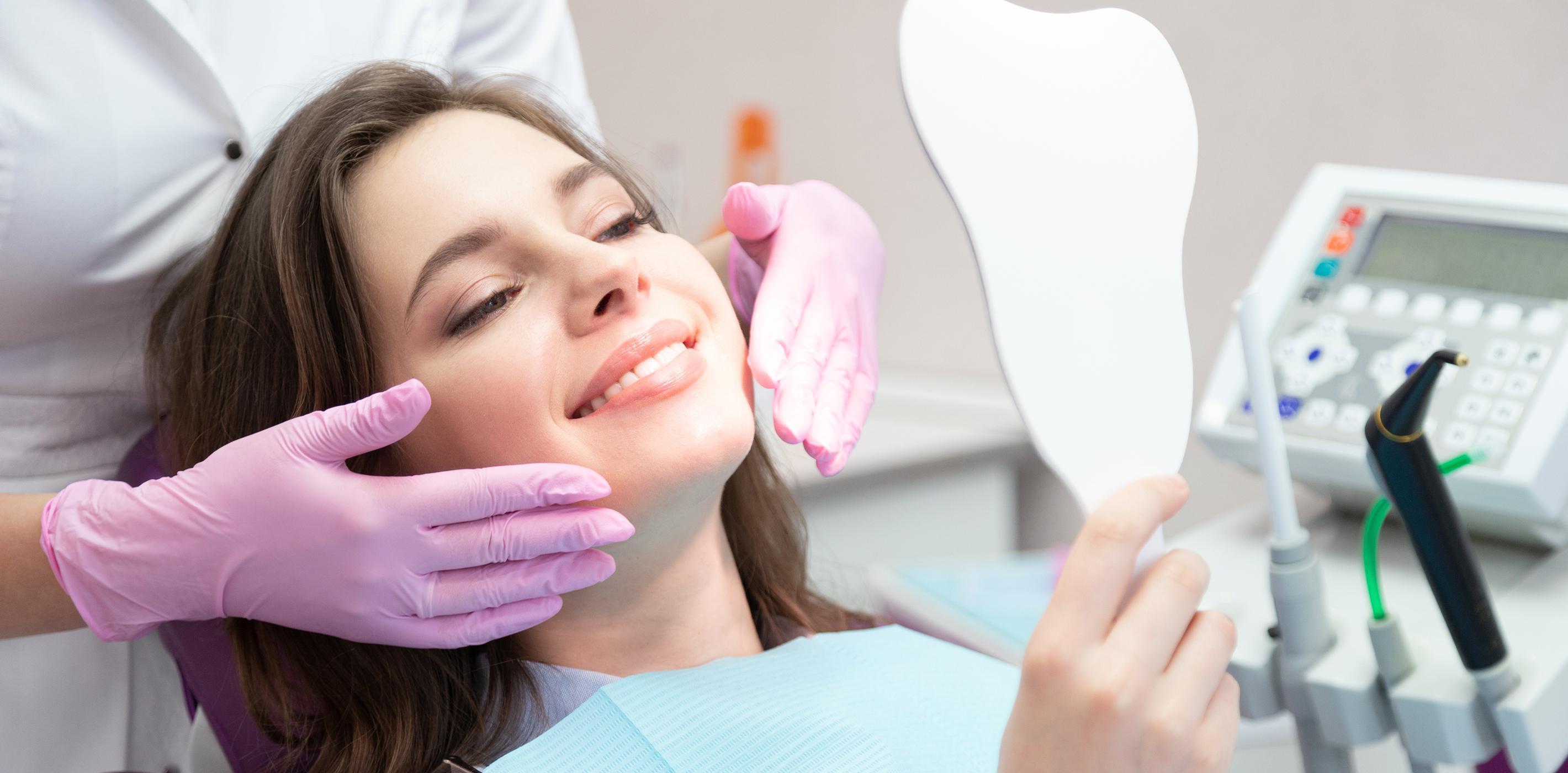 Dentist in Ogden UT | Healy Dental Care