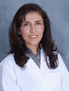 Dr. Nahid Sekandari, DDS | About Odyssey Dental Peoria