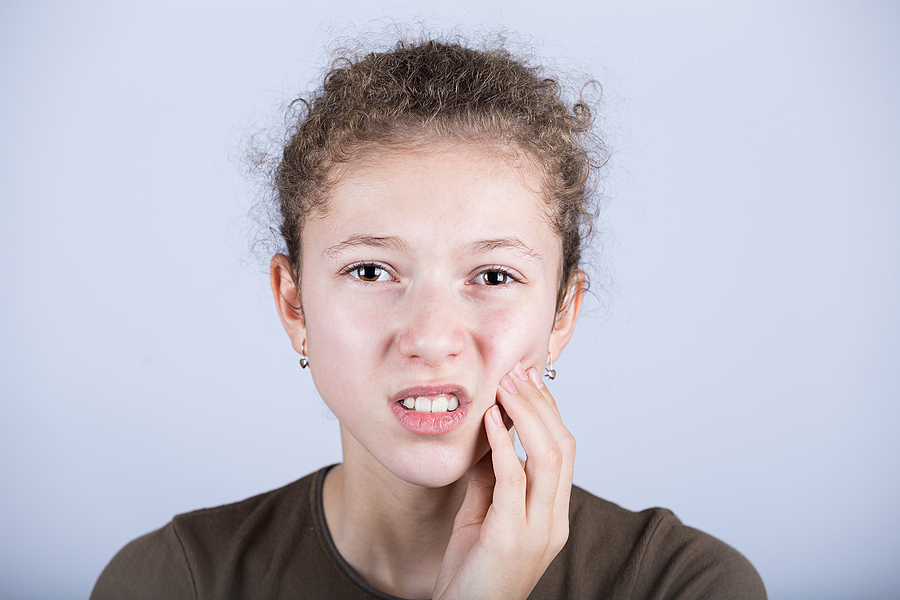 The Top 4 Common Dental Problems and How to Solve Them | College Family ...