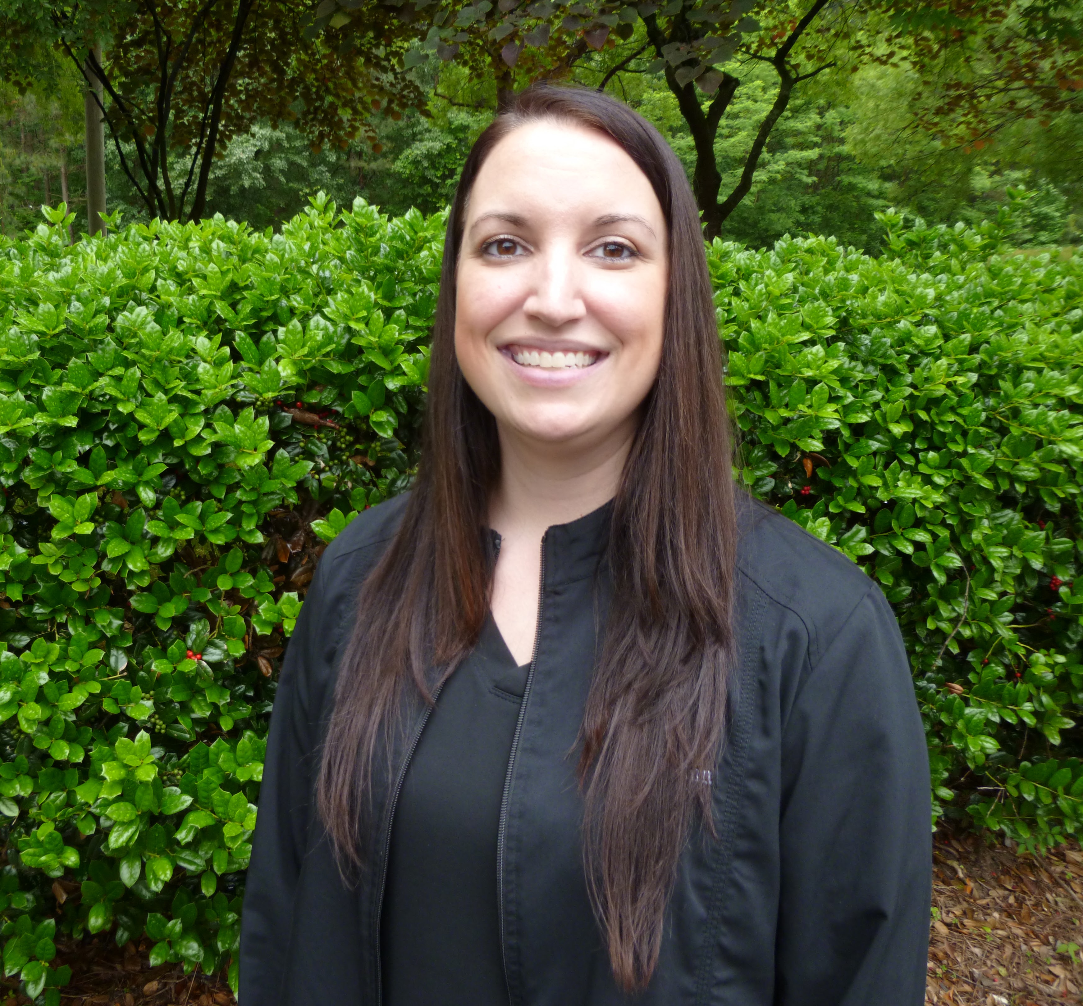 Meet The Team | Stephen Harward CARY, NC