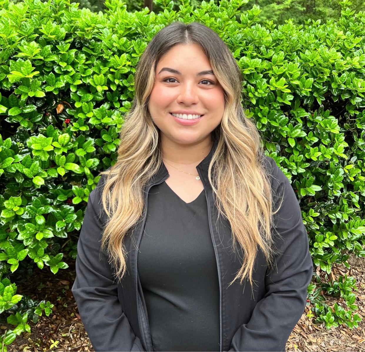 Meet The Team | Stephen Harward CARY, NC