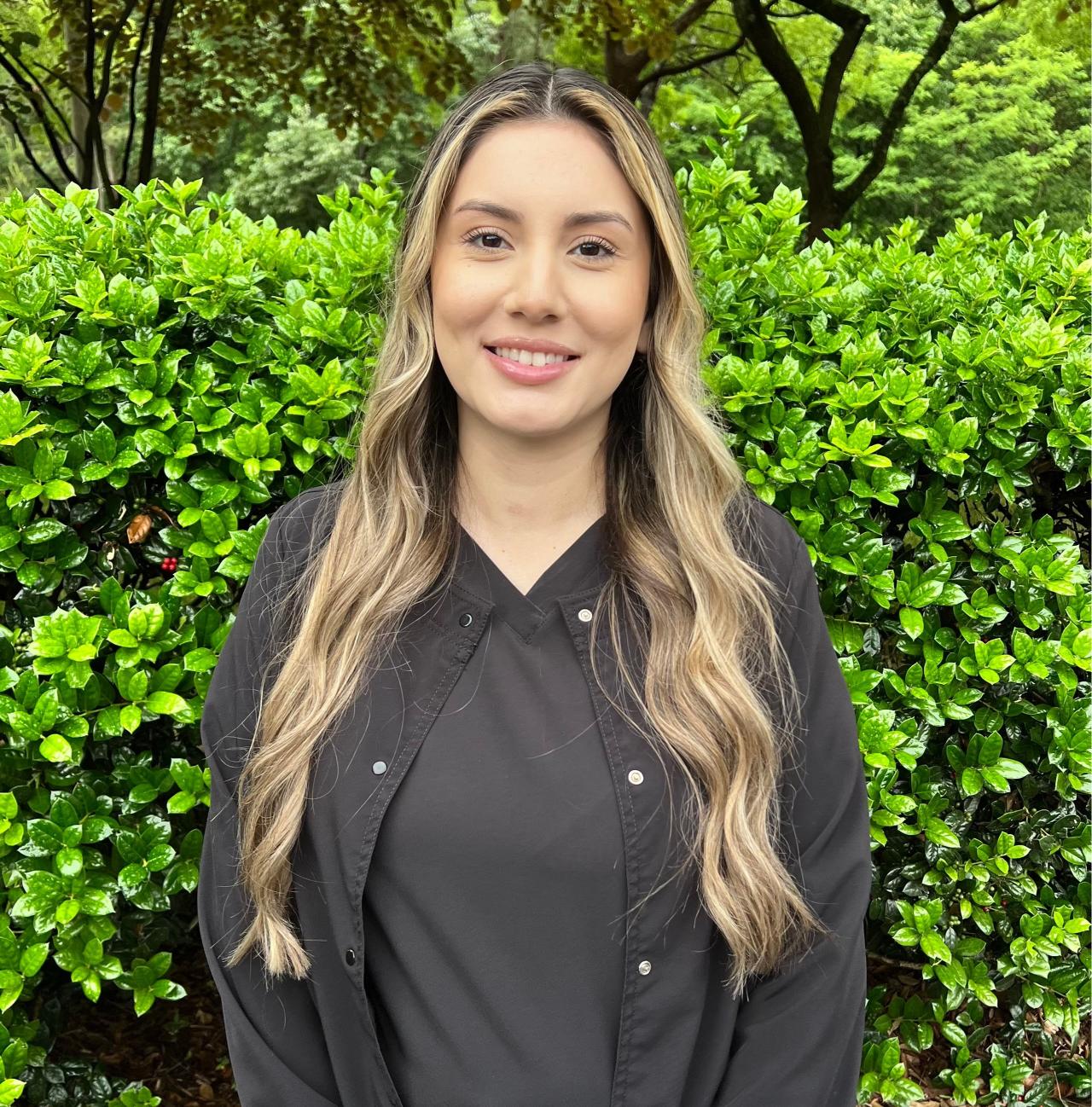 Meet The Team | Stephen Harward CARY, NC