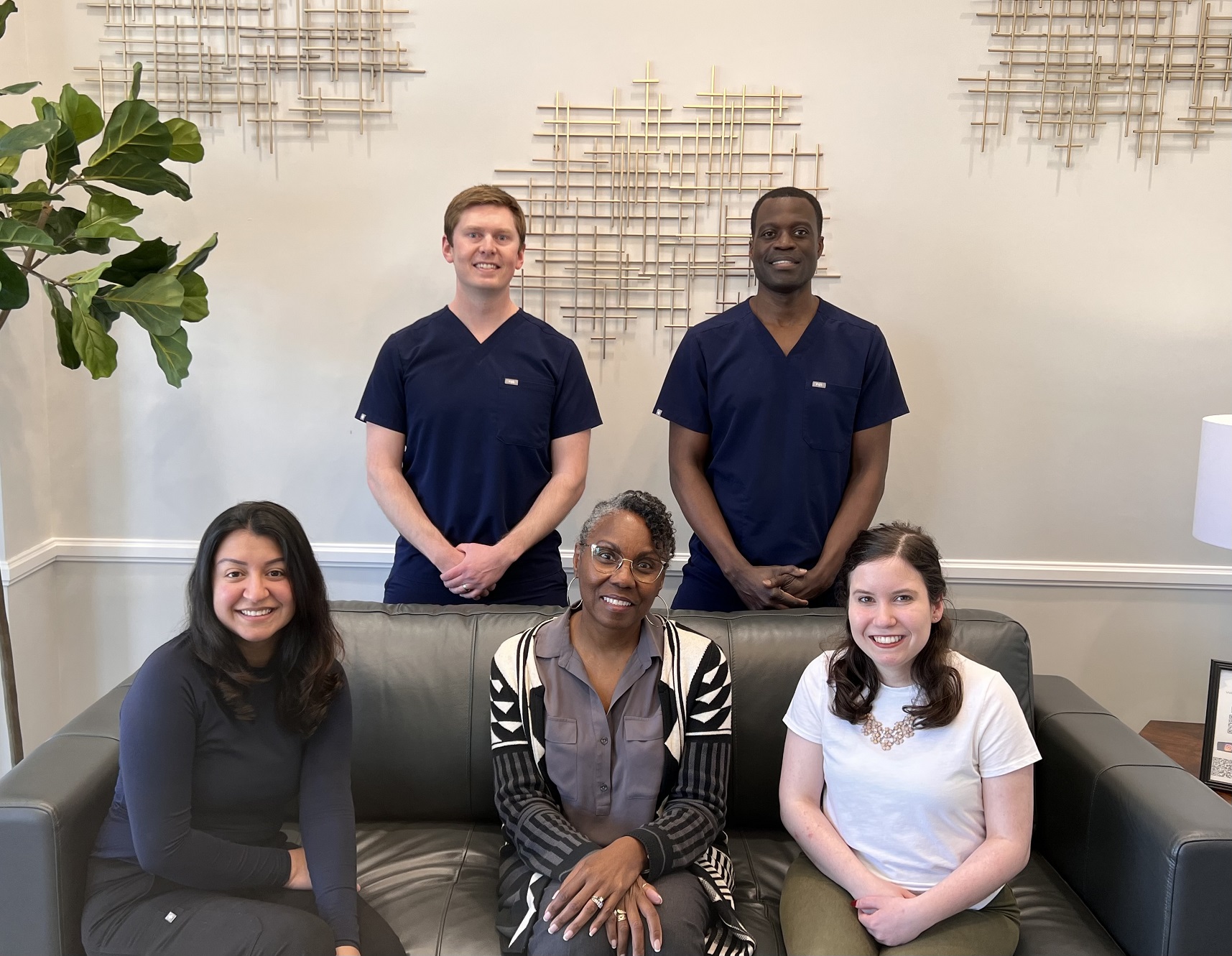 Meet The Team | Stephen Harward CARY, NC