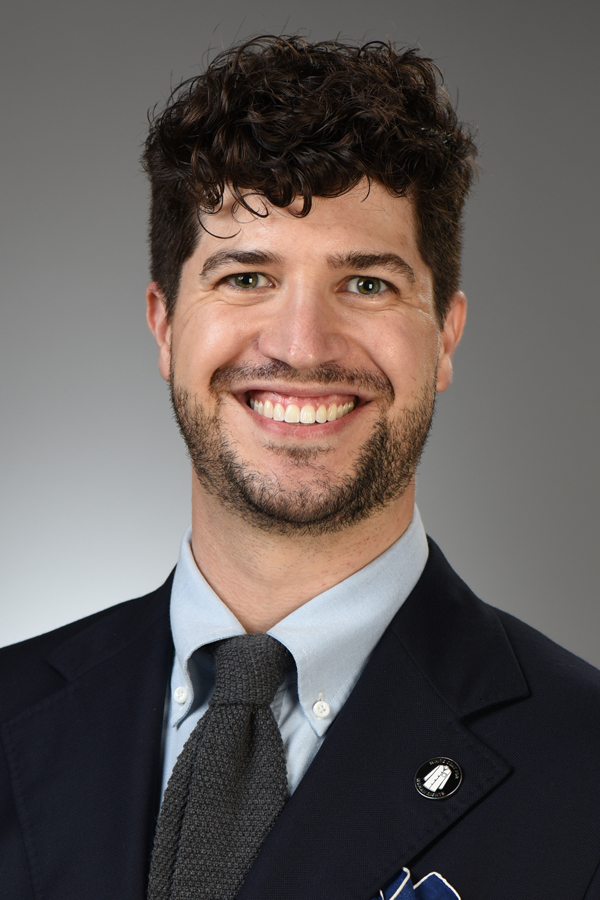 Dr. Kobi Voshell | Willow Creek Family Dentistry Iowa City, IA