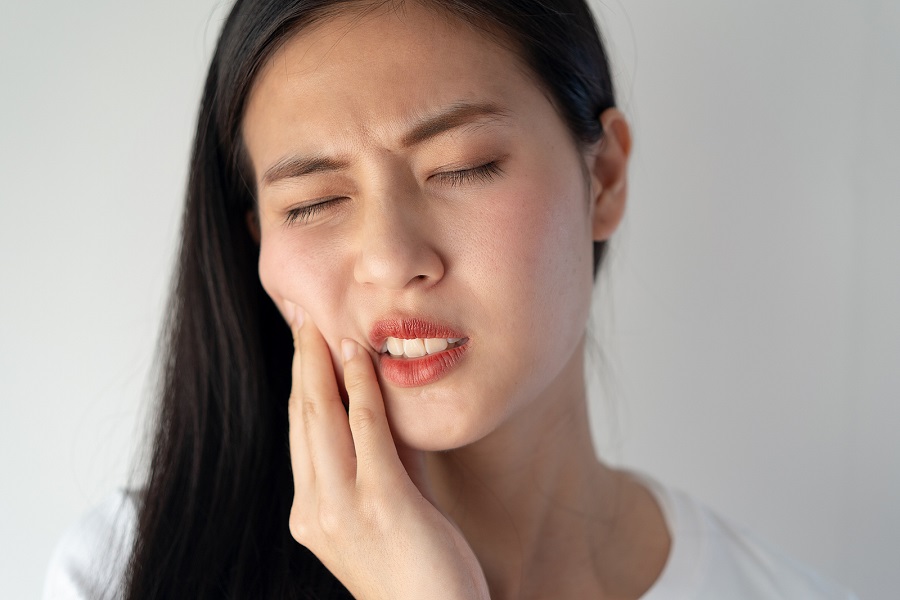 The Alloderm Solution For Receding Gums Periodontal Center Of Excellence Dental Implant Center