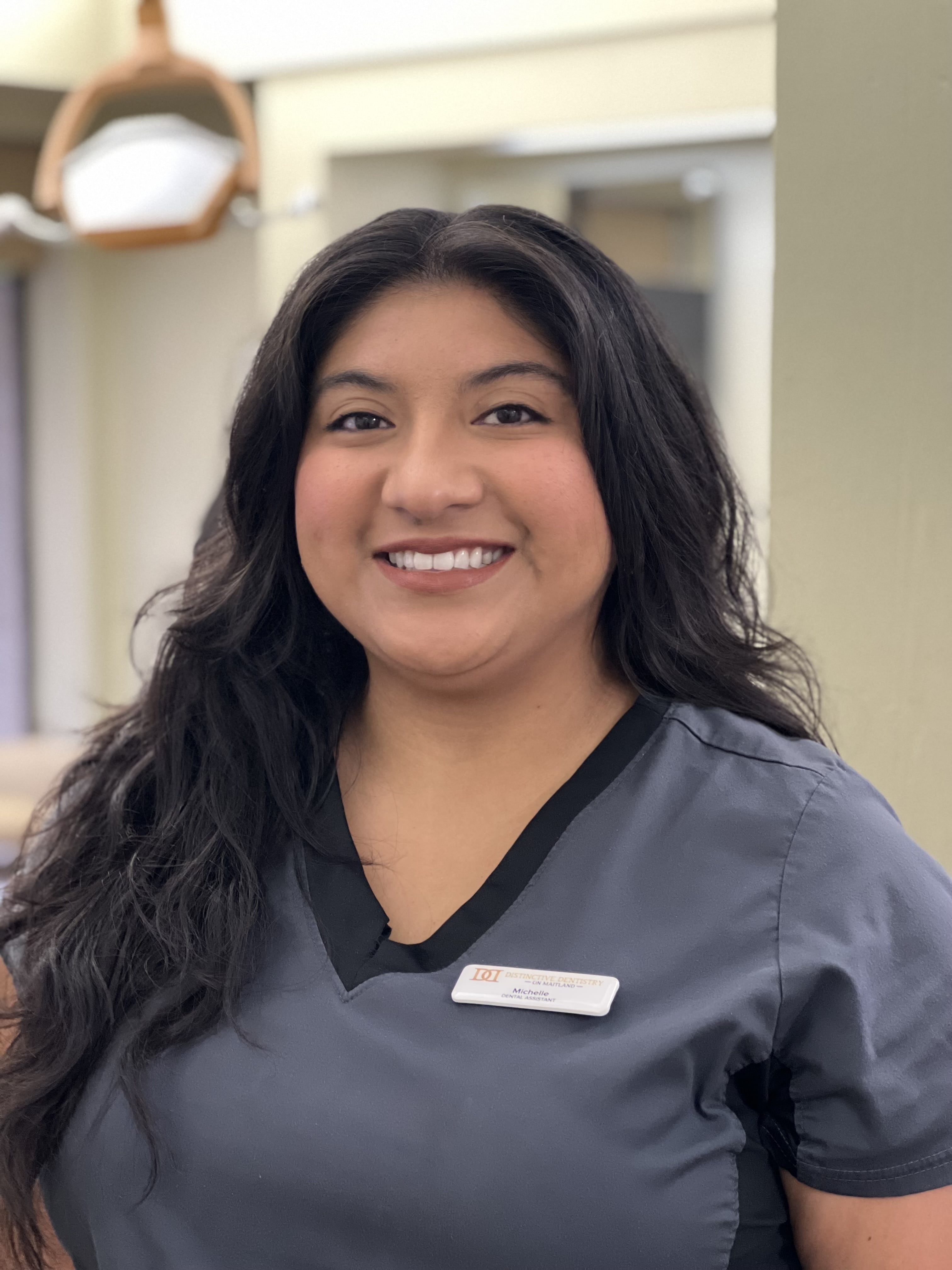 Meet The Team | DISTINCTIVE DENTISTRY ON MAITLAND Altamonte Springs, FL