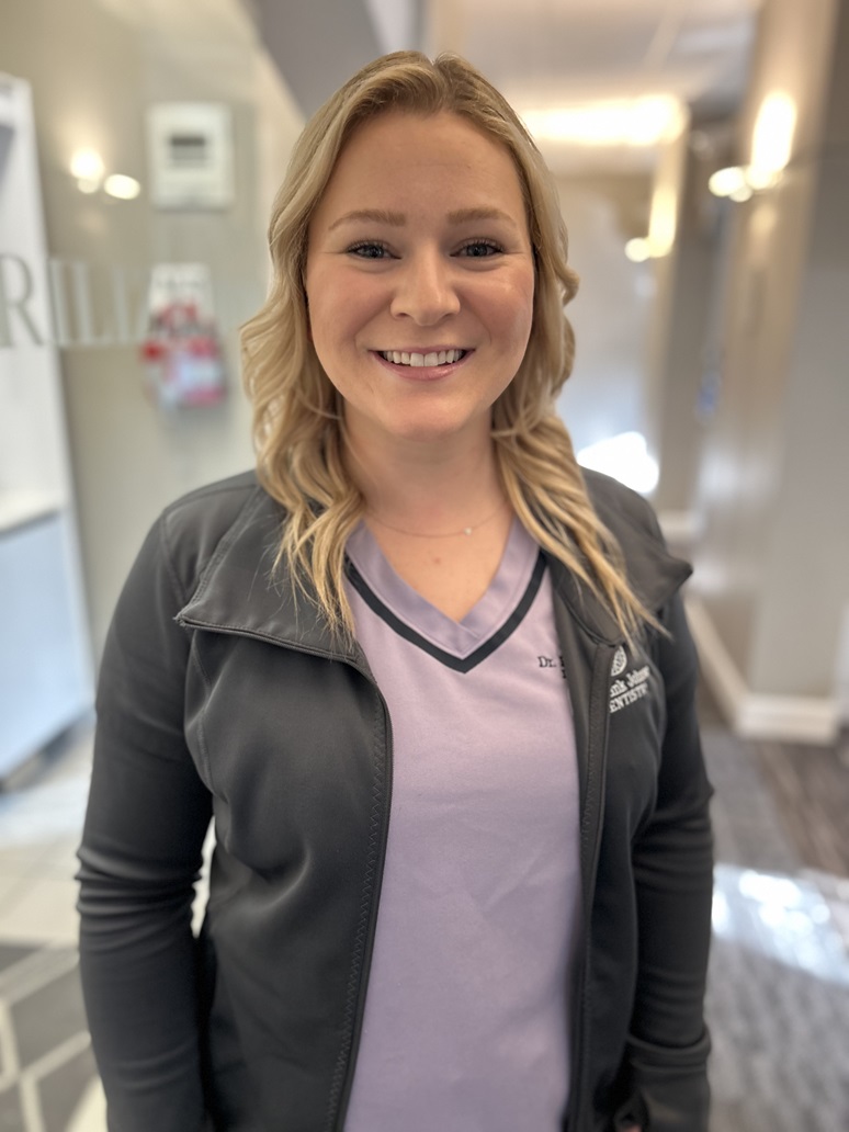 Our Staff | Frank Johnson DDS PA | Topeka, KS