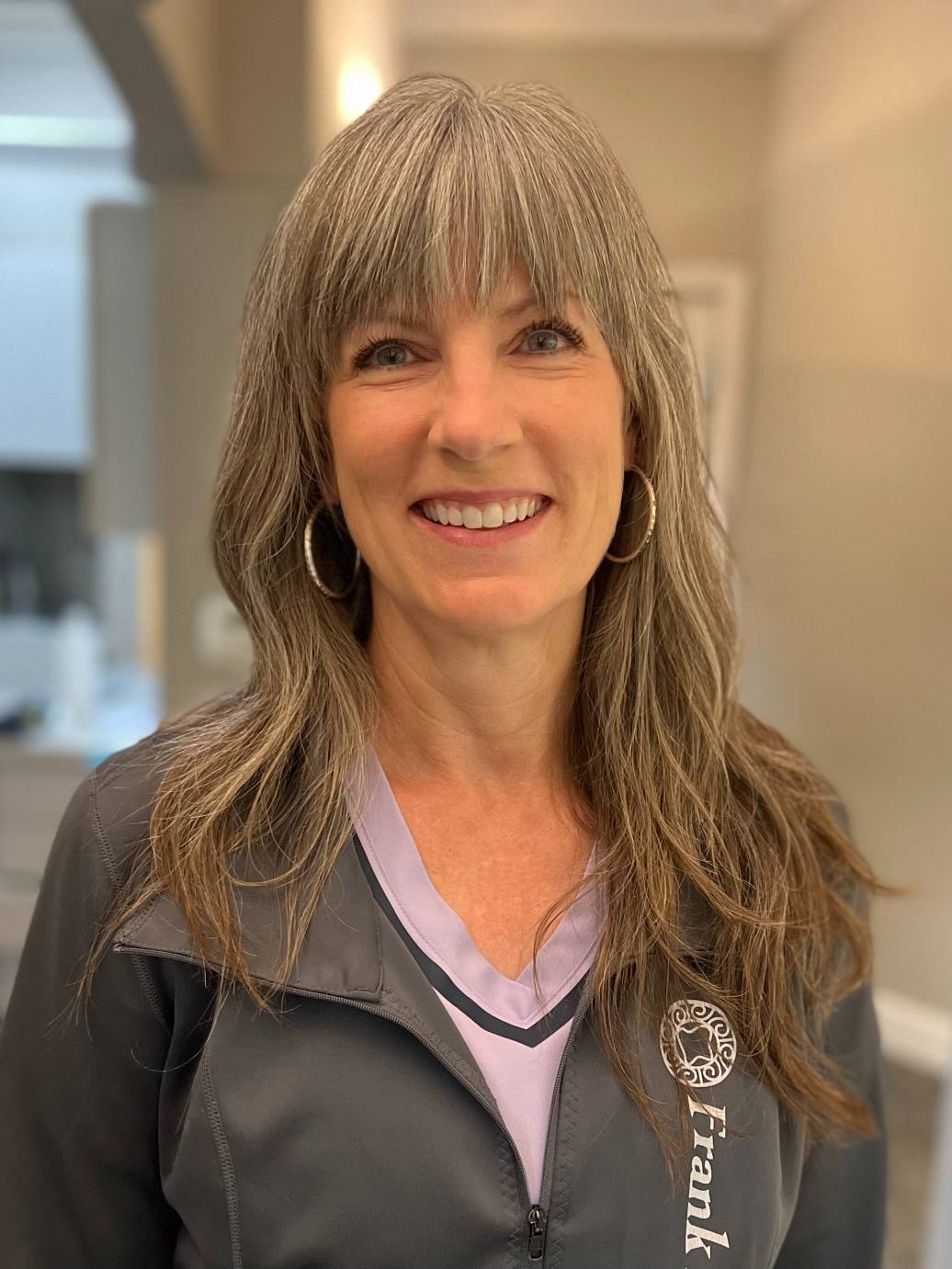 Our Staff | Frank Johnson DDS PA | Topeka, KS