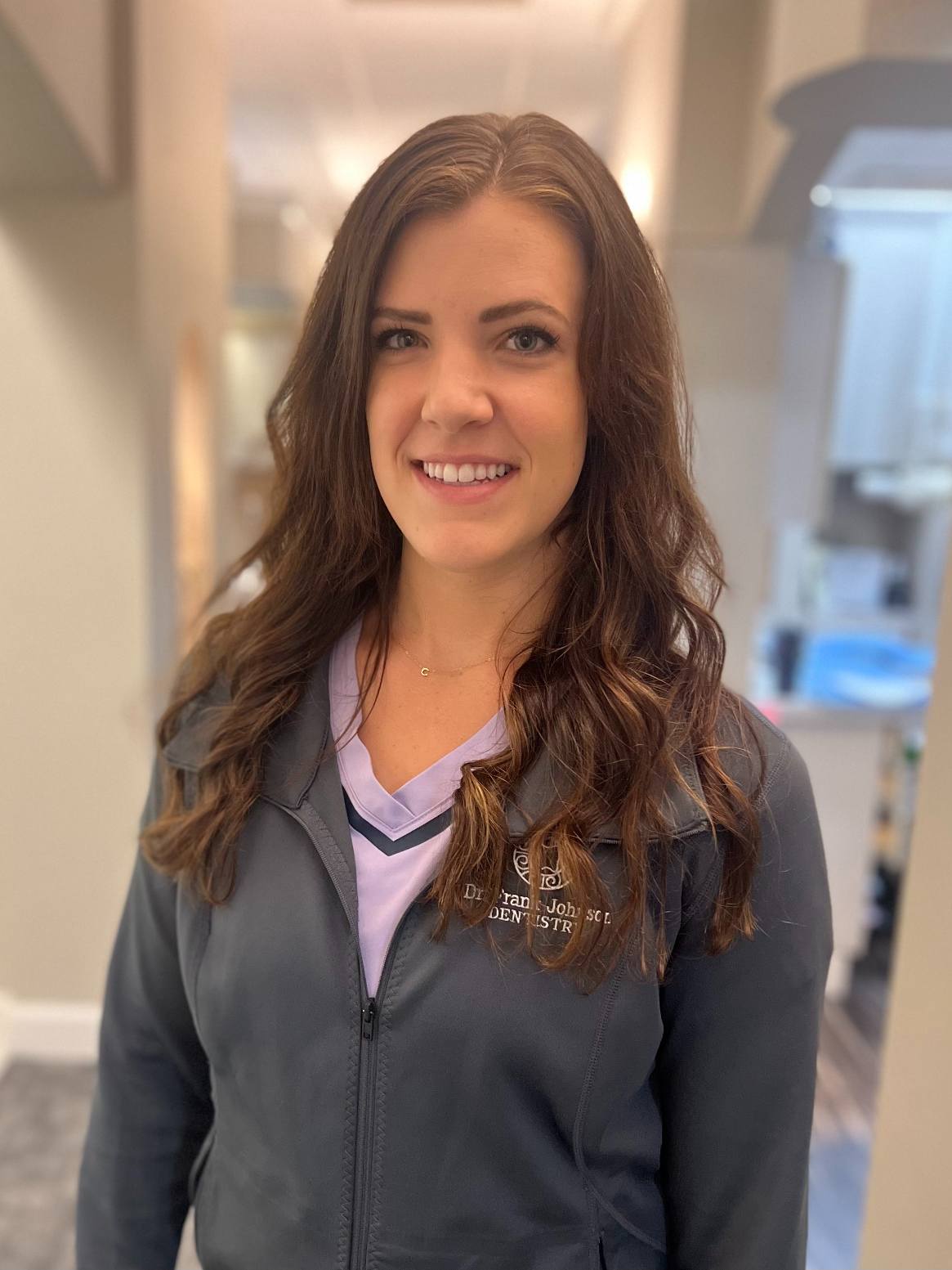 Our Staff | Frank Johnson DDS PA | Topeka, KS