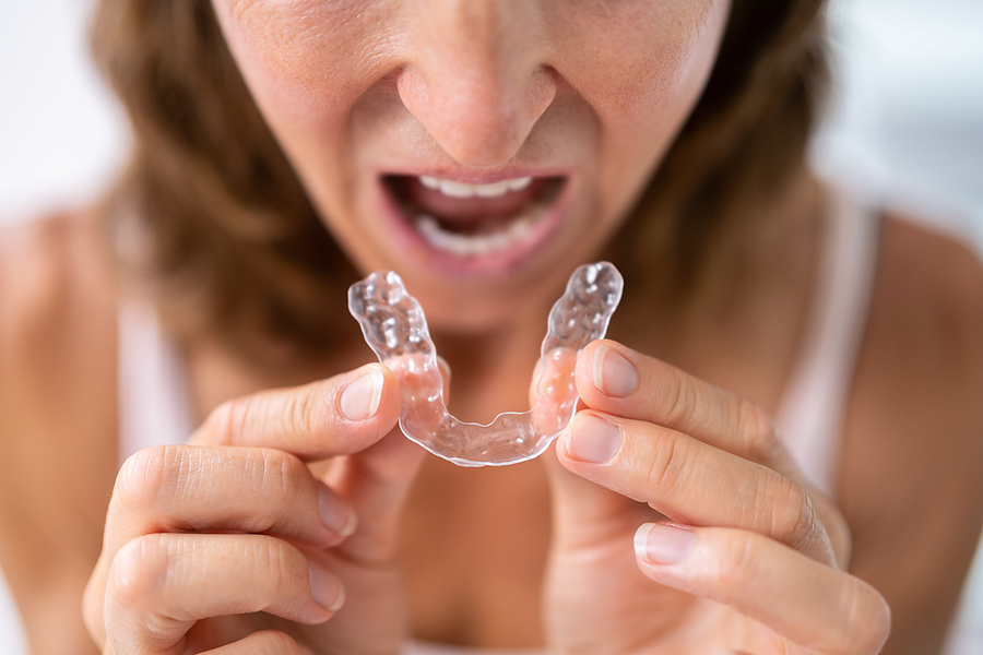 How to Achieve a Straighter Smile With Invisalign | Dental 2000 Irvine ...