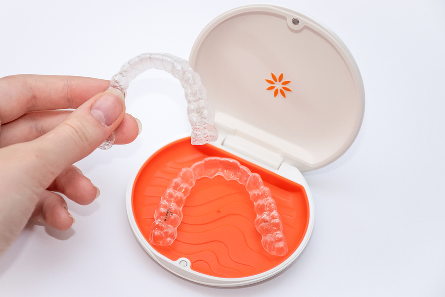 Straightening Smiles, Naturally: Exploring the Advantages of Invisalign | Dr. Ernie Soto ...