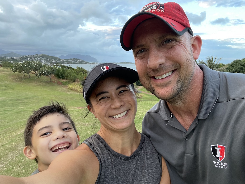 About | Cory L. Crouse DMD LLC Aiea, HI