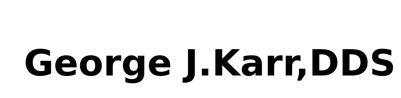 Periodontal Flap Surgery | George J. Karr Boca Raton, FL