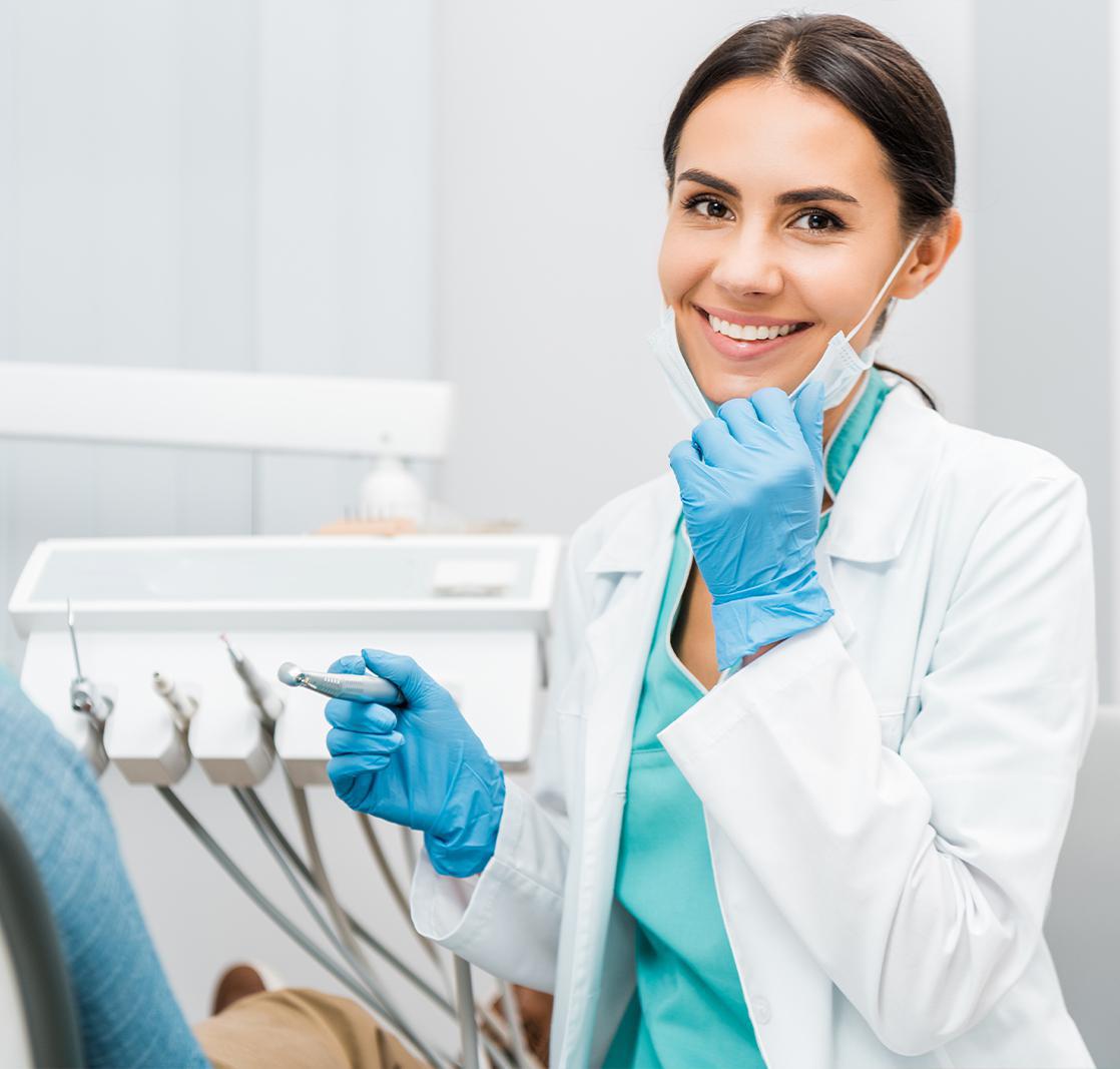 Dentist in San Jose, CA | San Jose Smile Center