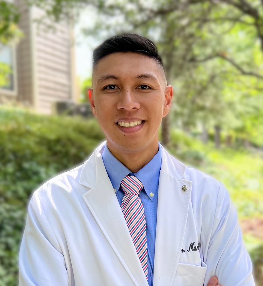 Meet the Doctors | Brian Lin D.D.S. Woodland, CA