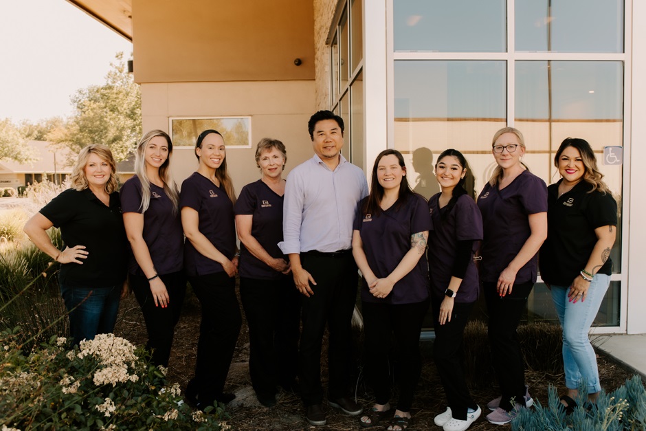 Dentist Woodland, California | Brian Lin D.D.S. | Woodland, CA Dentist ...