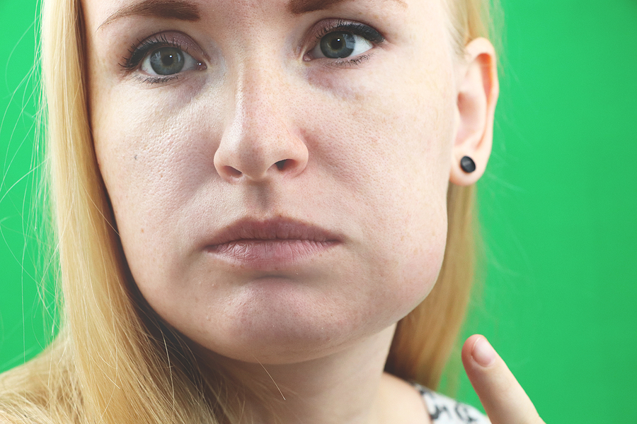 Understanding Facial Swelling: Causes, Treatment, and When to See a ...