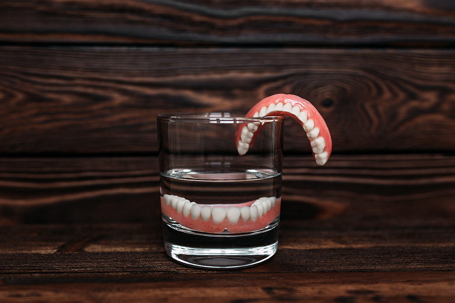 Restoring Smiles with Dentures: A Comprehensive Guide | Wynn Dental ...