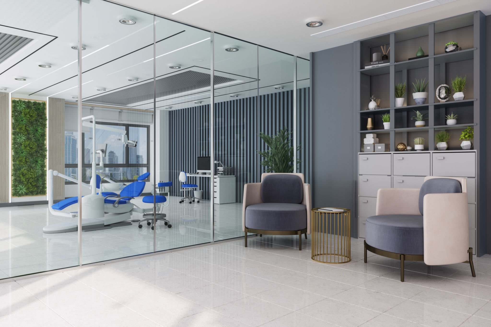 About Us | ToothDocs Roslyn & New York, NY